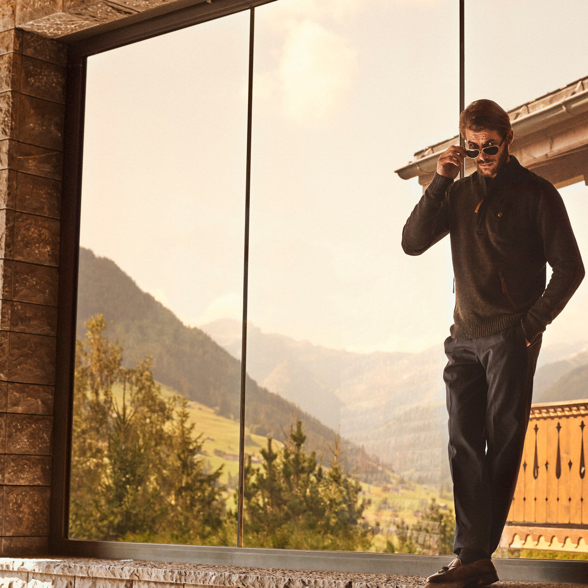 Alpine Sports Club – Alps & Meters