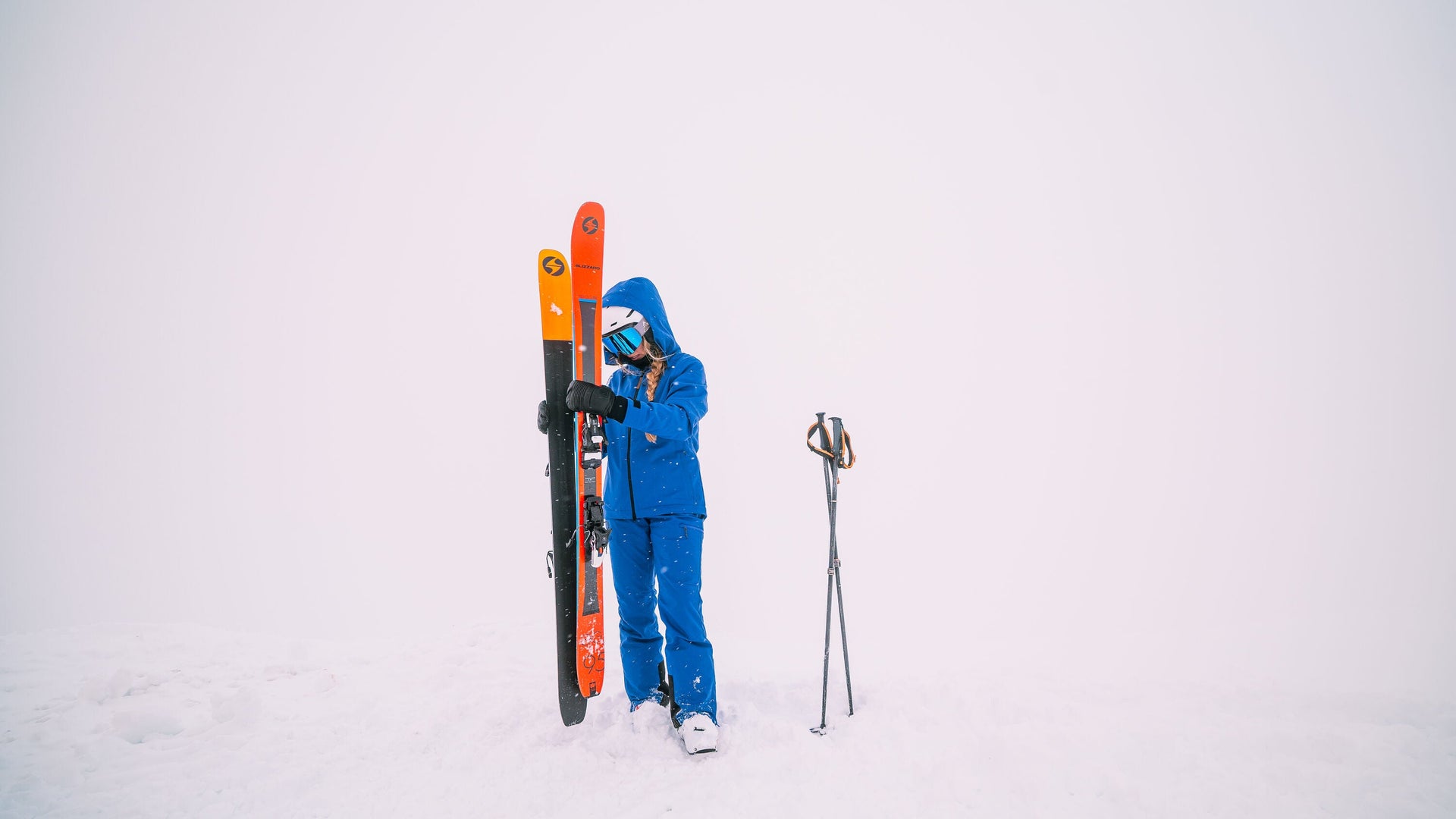 Women's Ascent Shell Jacket - schoeller c_change wool | Alps & Meters