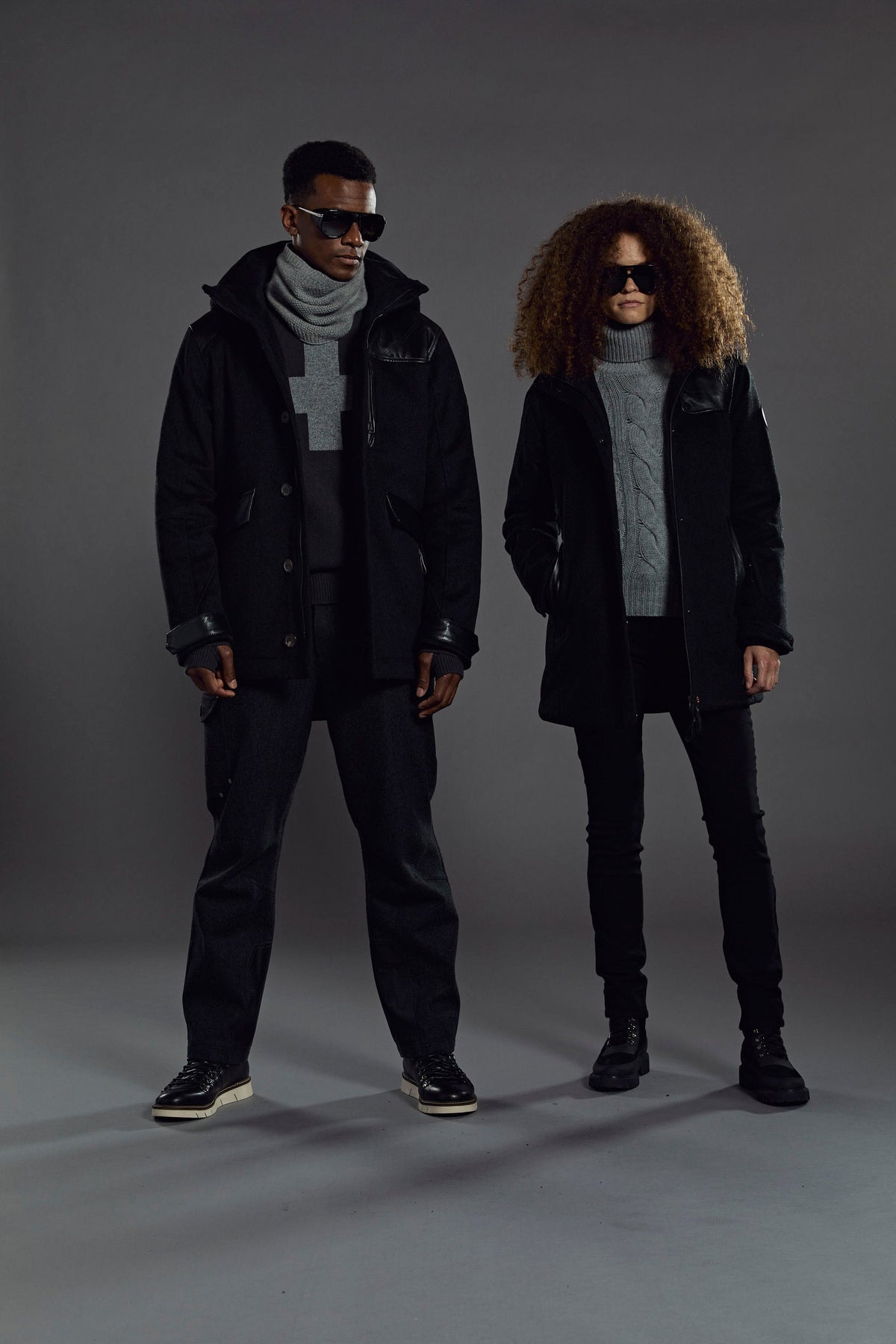 Invest/ Partner – Alps & Meters