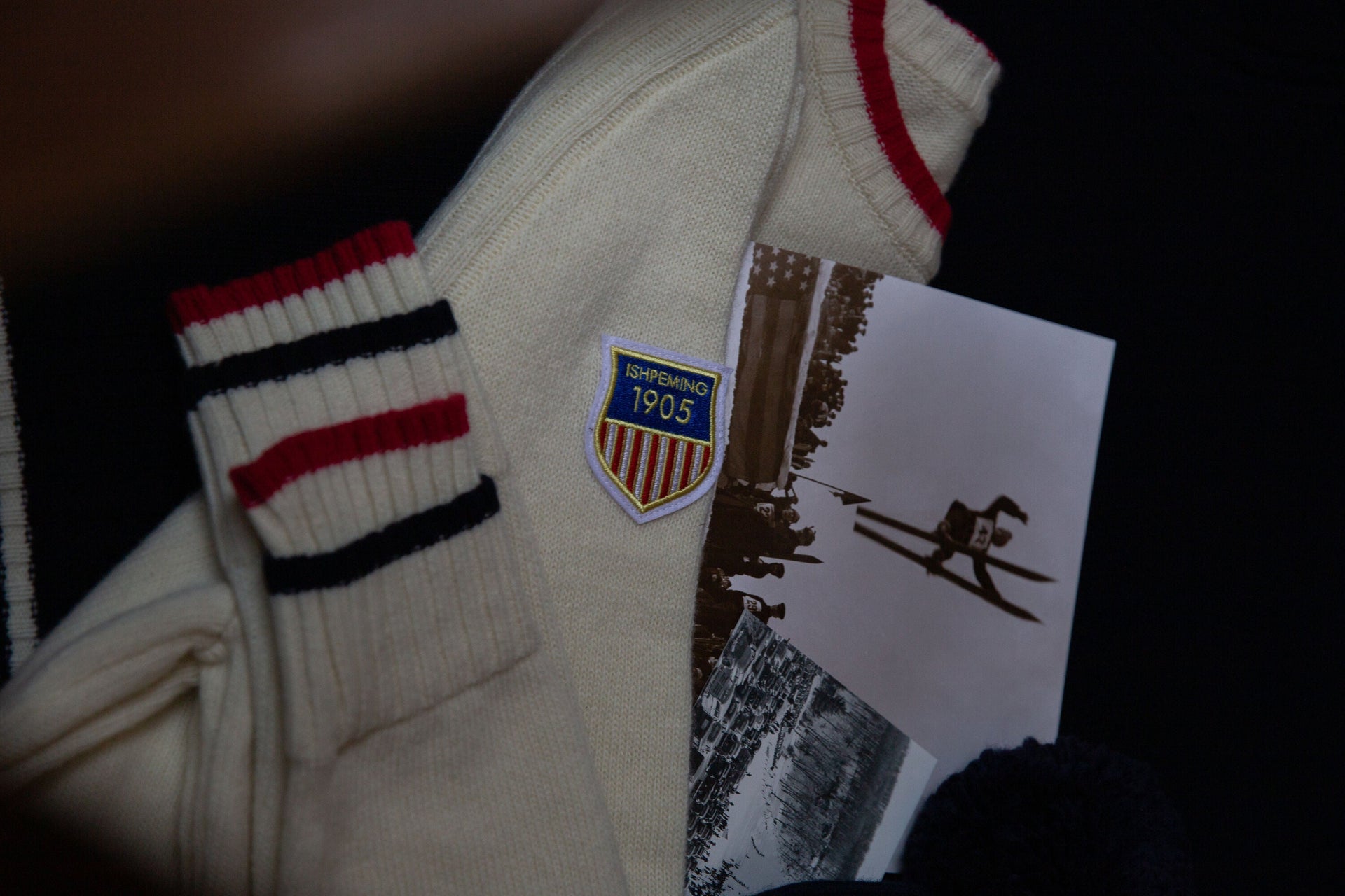 Authentic American Alpine – Alps & Meters