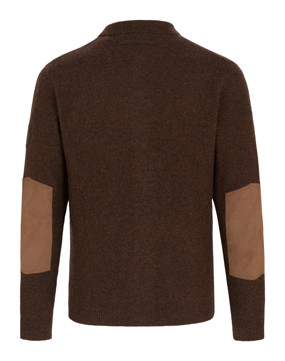 Men's Ski Sweaters & Alpine Knitwear – Alps & Meters