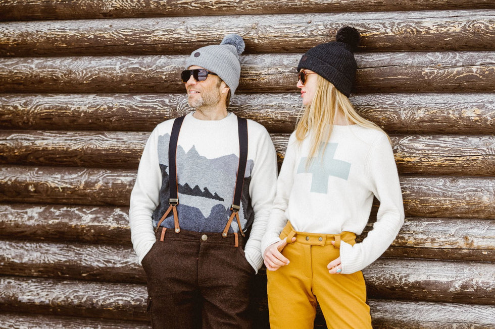 Invest/ Partner – Alps & Meters