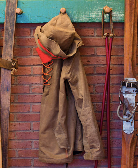 Men's Alpine Guide Ski Sweater – Alps & Meters