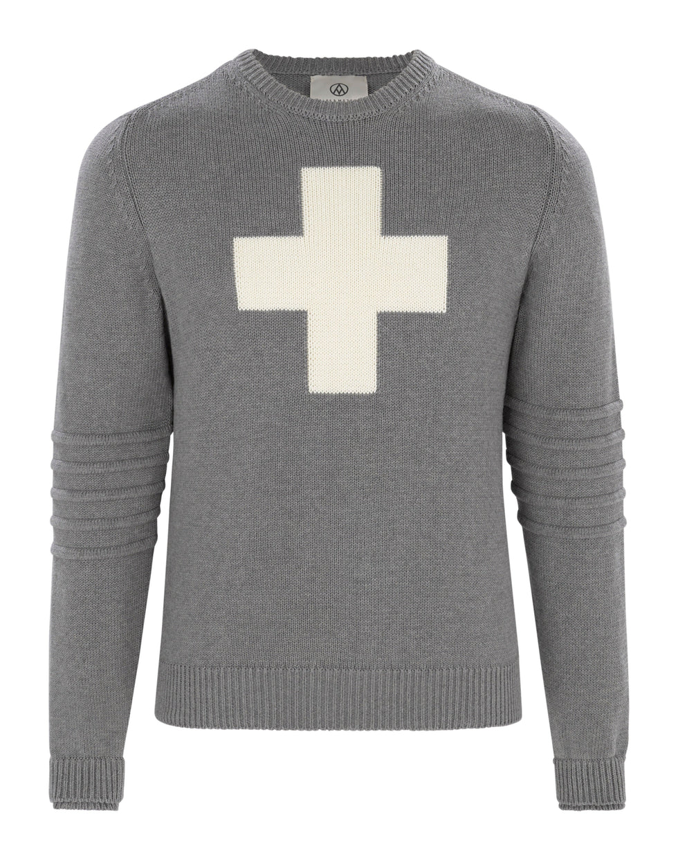 Men's Ski Sweaters & Alpine Knitwear – Alps & Meters