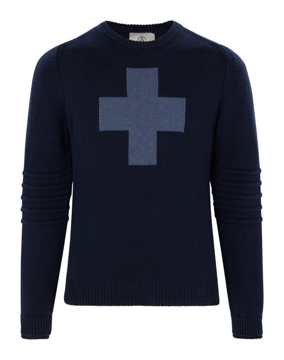 Men's Ski Sweaters & Alpine Knitwear – Alps & Meters