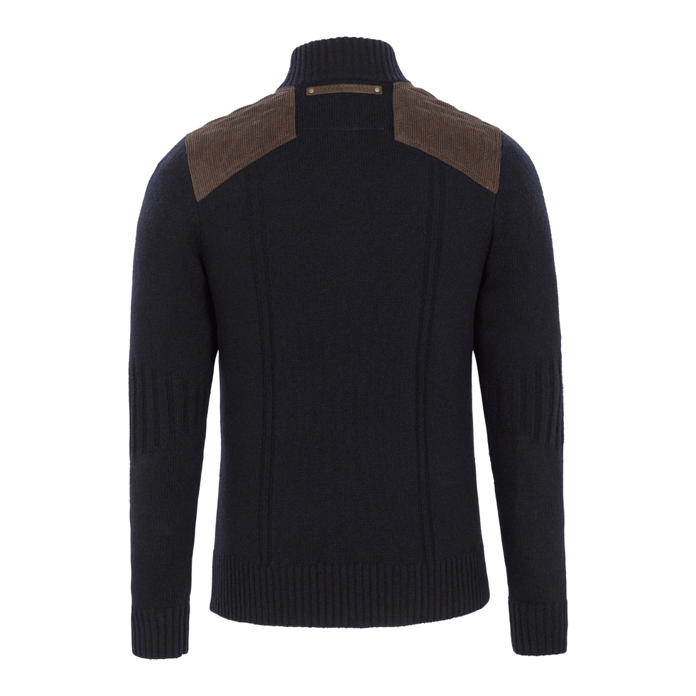 Men's Ski Sweaters & Alpine Knitwear – Alps & Meters