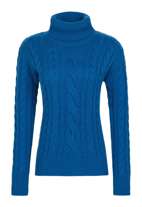 Women's Alpine Knit Ski Race Sweater – Alps & Meters
