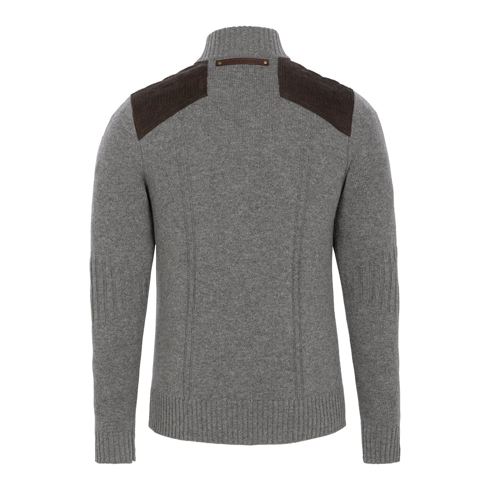 Men's Ski Sweaters & Alpine Knitwear – Alps & Meters
