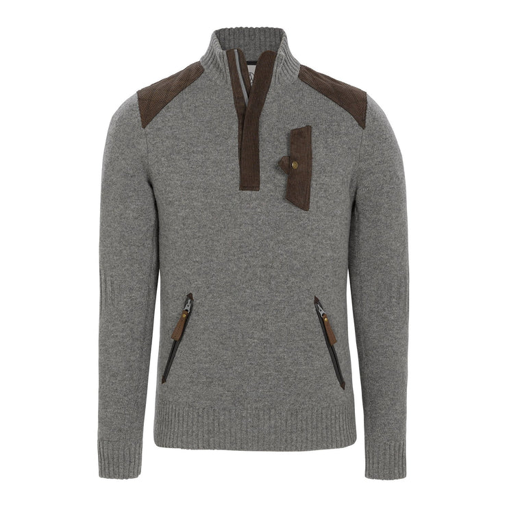 Men's Ski Sweaters & Alpine Knitwear – Alps & Meters