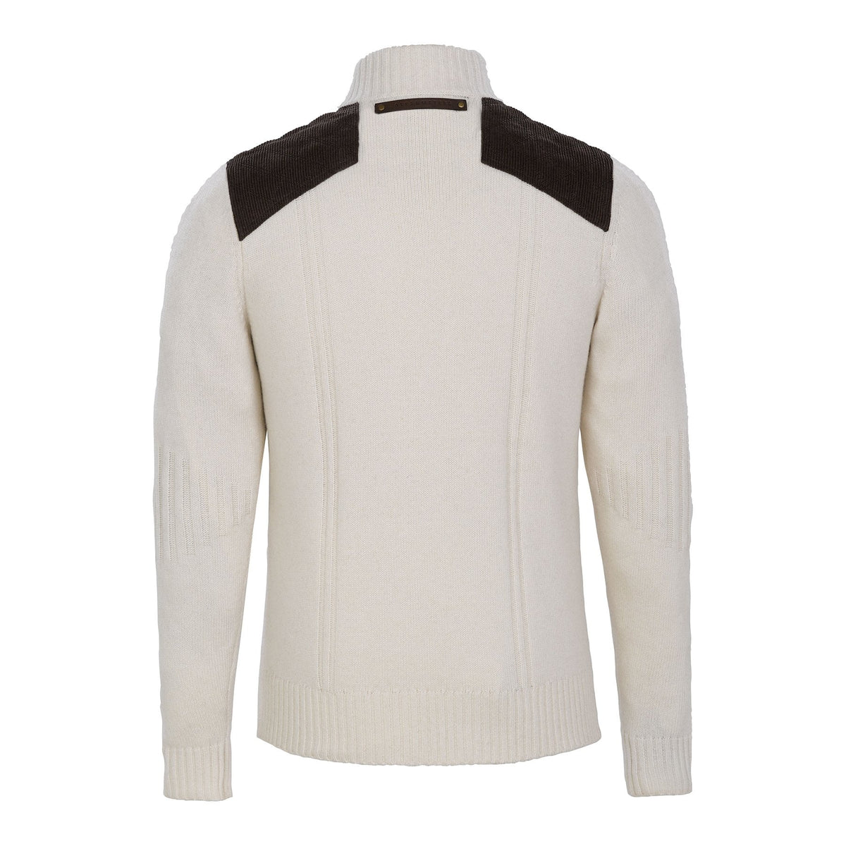 Men's Ski Sweaters & Alpine Knitwear – Alps & Meters