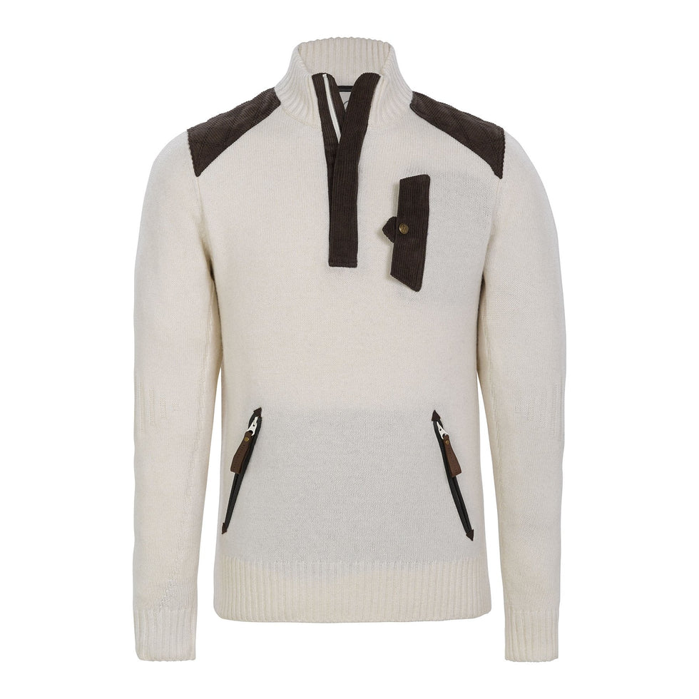 Men's Ski Sweaters & Alpine Knitwear – Alps & Meters