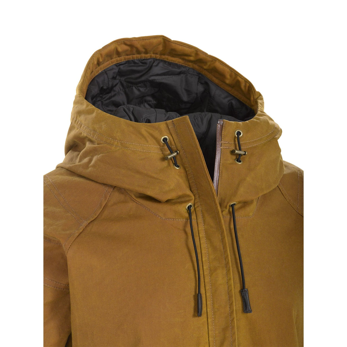 Women's Alpine Anorak Ski Jacket – Alps & Meters