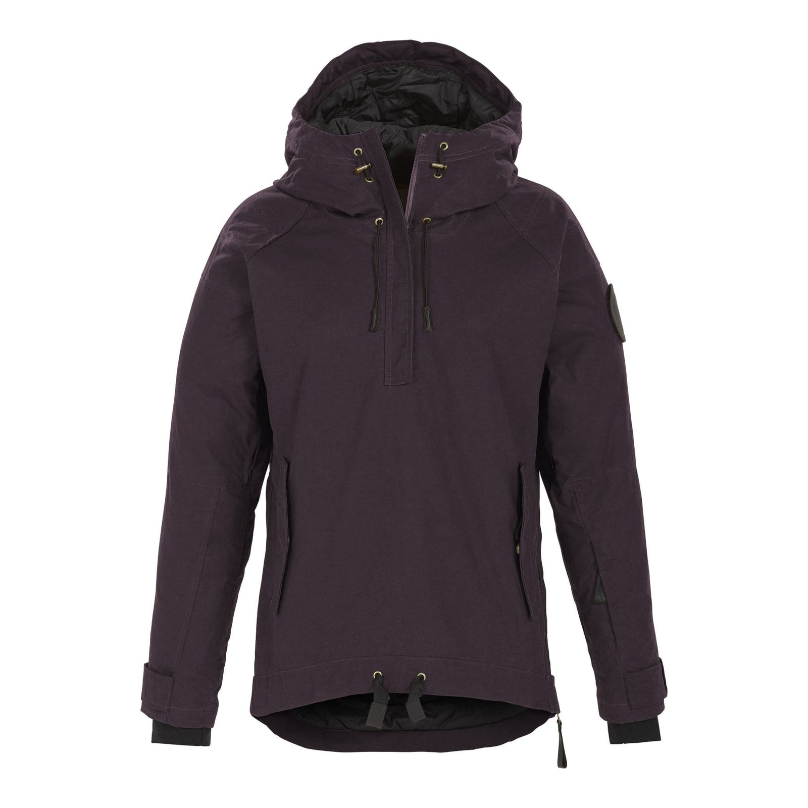 Women's Alpine Anorak Ski Jacket – Alps & Meters