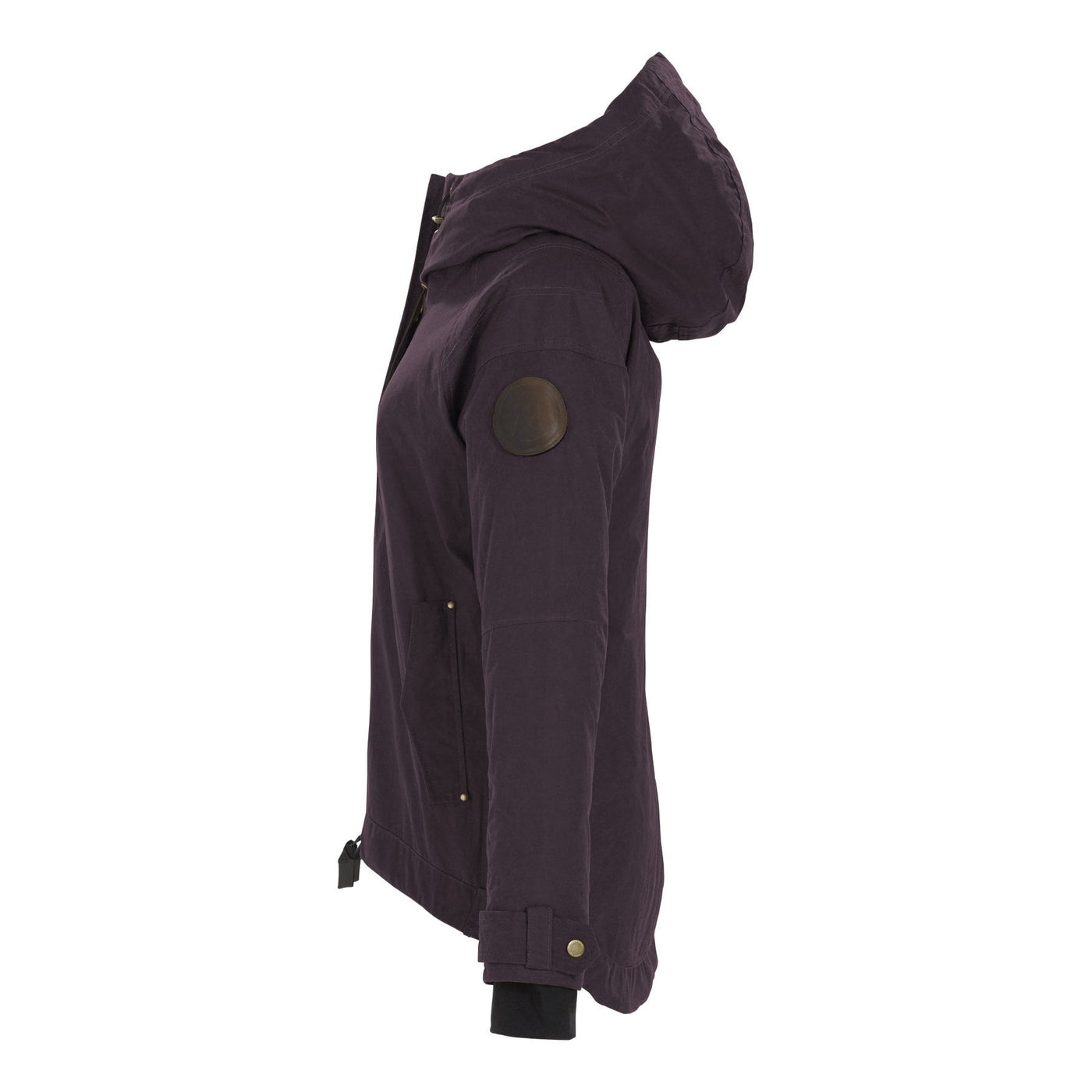 Women's Alpine Anorak Ski Jacket – Alps & Meters