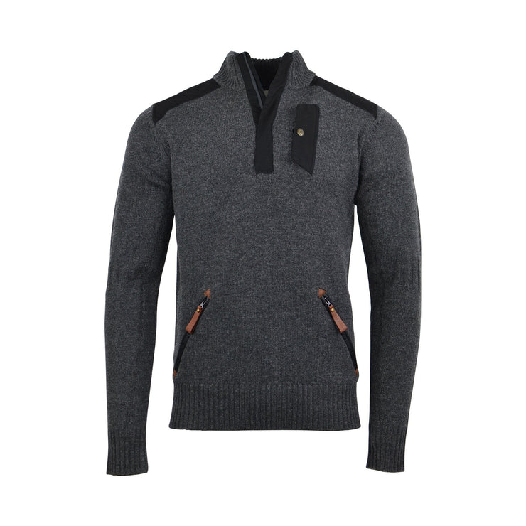 Men's Ski Sweaters & Alpine Knitwear – Alps & Meters