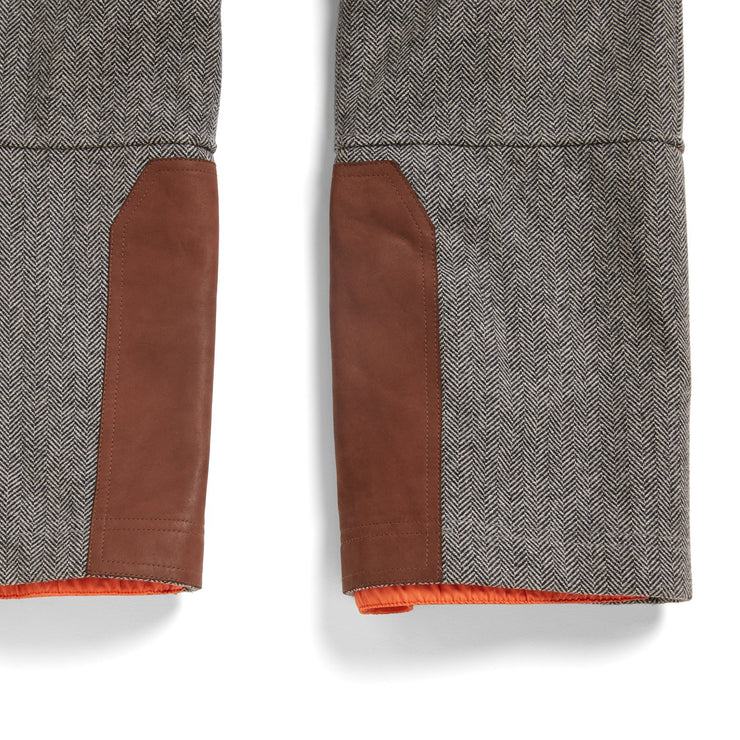 Traditional Men's Ski Pants & Winter Wool Trousers – Alps & Meters