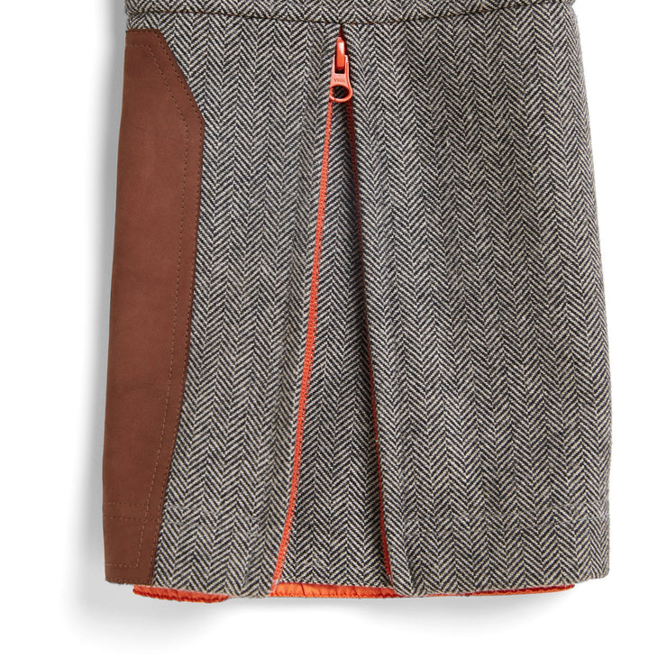 Traditional Men's Ski Pants & Winter Wool Trousers – Alps & Meters