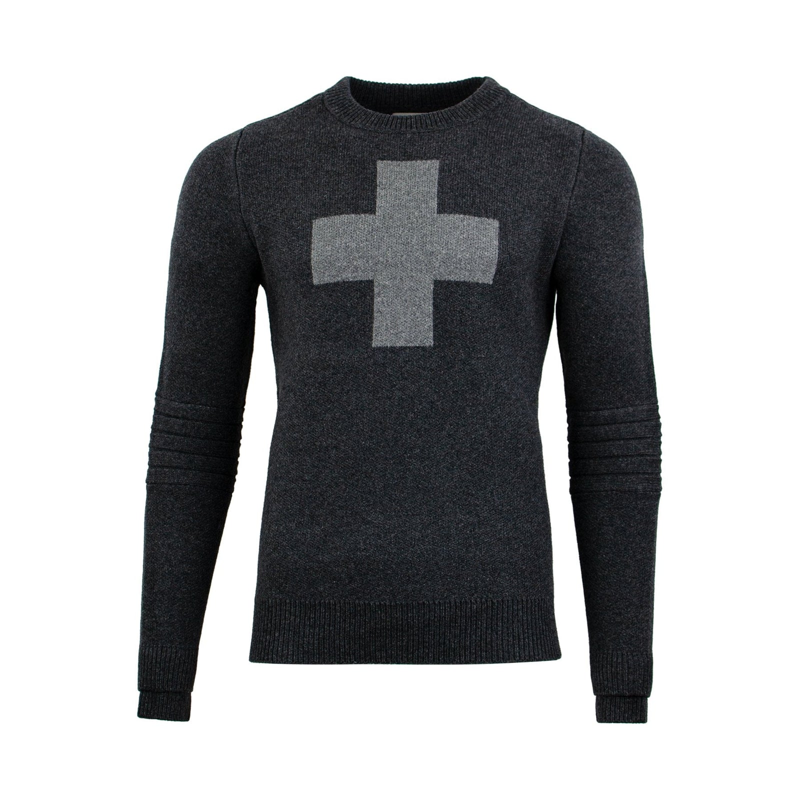 Men's Alpine Knit Ski Race Sweater – Alps & Meters