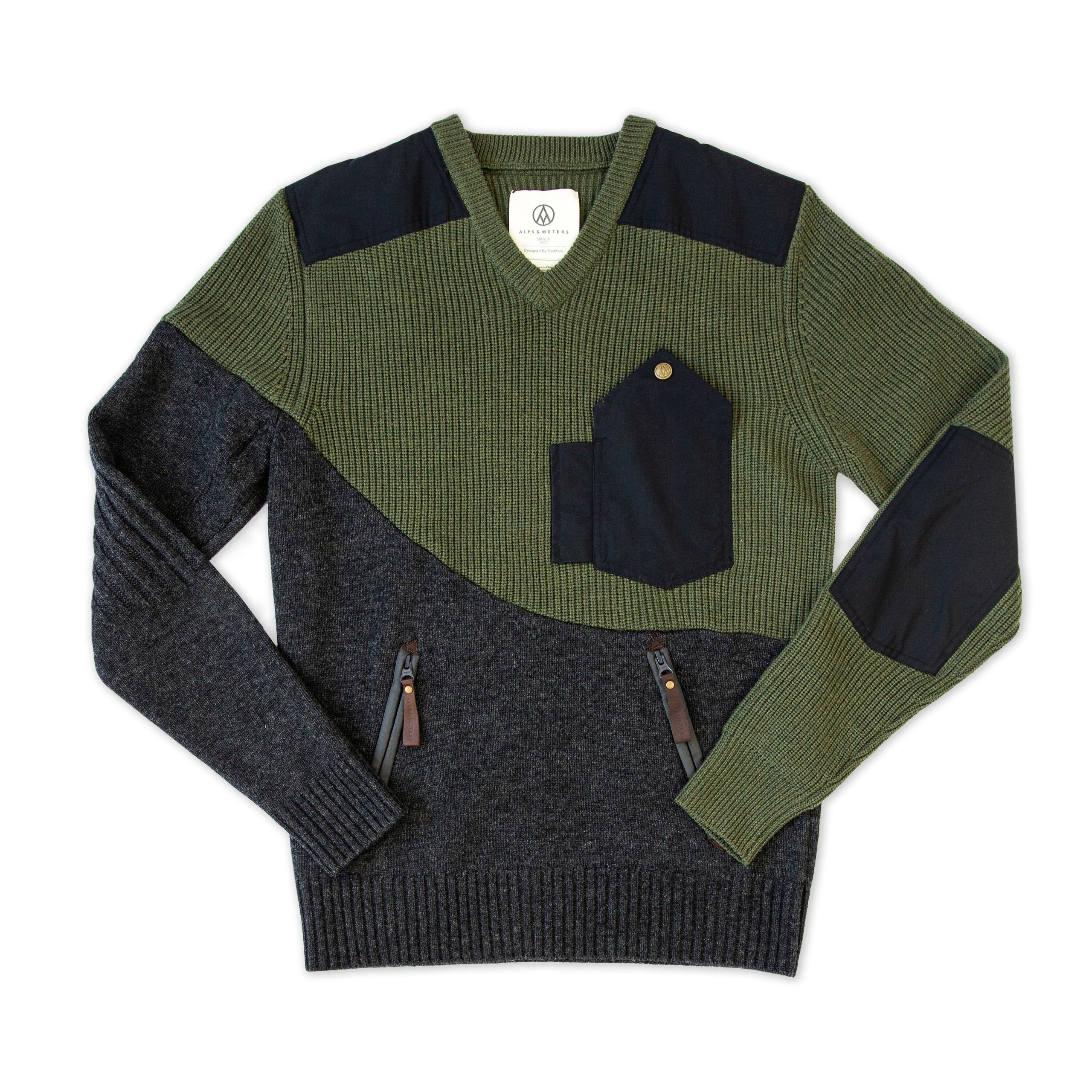 Mountain Memories – Alps & Meters