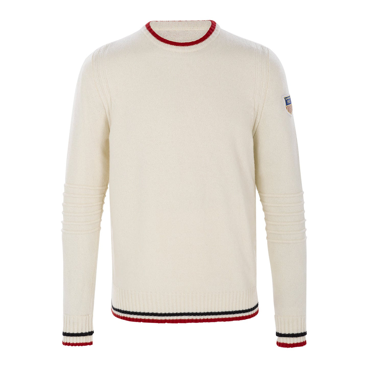Men's Alpine Ski Sweater – Alps & Meters