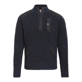 Men's Ski Sweaters & Alpine Knitwear – Alps & Meters
