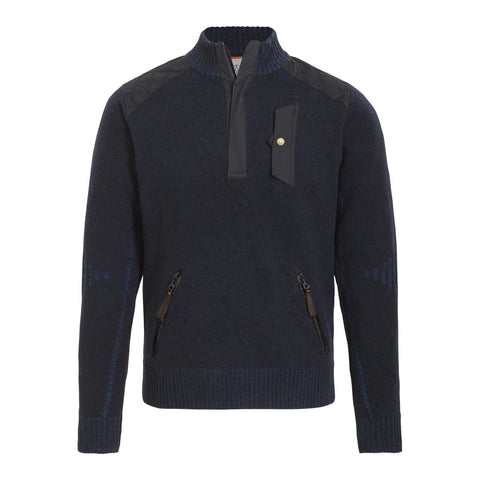 Men's Alpine Guide Ski Sweater – Alps & Meters