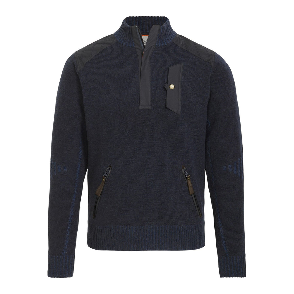Men's Ski Sweaters & Alpine Knitwear – Alps & Meters